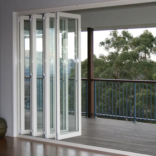 Premium Custom Folding Doors Dubai | For Homes & Offices